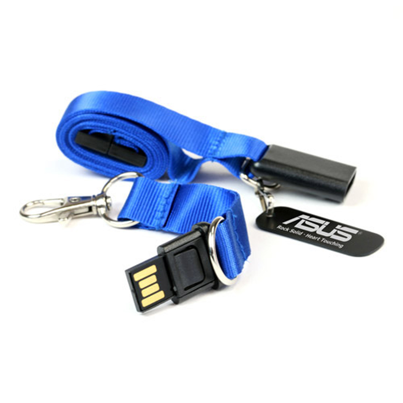 Clip USB Flash Drive With Logo China Factory