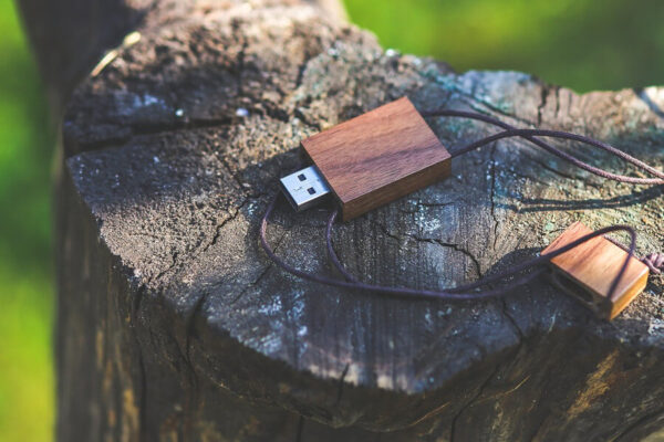 Wood USB Flash Drive - The USB Factory In China
