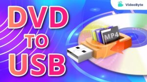How to Copy Files from a CD to a USB Flash Drive: A Simple Guide
